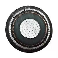 China Medium Voltage Power Cable 36kv Yjv32 Copper Conductor XLPE Insulated Armoured Power Cable for sale