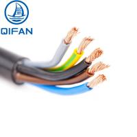 China Fire Resistant Cable Australia and New Zealand Standard SAA Cable Flat TPS SDI Electric Wire for sale