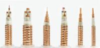 China Fire Resistant Cable Mica Insulated Flexible Halogen Free Low Smoke Sheathed Fire Proof Copper Power Cable Yttwy 0.6/1kv for sale