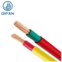 China AS/NZS 5000 Single Core SDI Cable Cu/PVC/PVC 10mm2 for sale