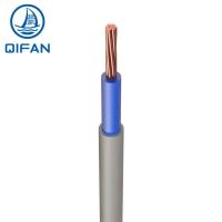China Fire Resistant Cable  Building Wire 95mm2 Copper Double PVC 3V-90 SDI Cable fire retardant cable for sale
