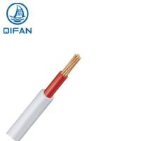 China Fire Resistant Cable  Building Wire 95mm2 Copper Double PVC 3V-90 SDI Cable fire retardant cable for sale