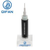 China Overhead AAC AAAC ACSR XLPE Insulation 15kv 25kv 35kv HDPE Sheath Aerial Tree Wire for sale
