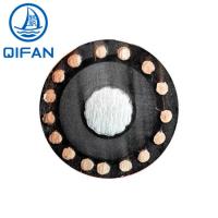 China UL 1072 Standard 133% Insulation Primary Urd Cable 15kv 25kv 35kv for sale