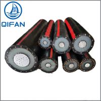 China UL 1072 Standard 133% Insulation Primary Urd Cable 15kv 25kv 35kv for sale