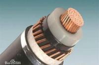 China UL 1072 Standard 133% Insulation Primary Urd Cable 15kv 25kv 35kv for sale