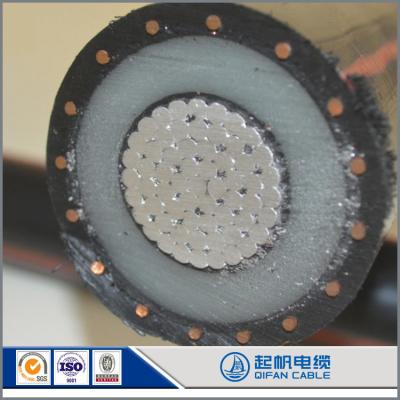 China UL Standard 133% Insulation Primary Urd Cable 15kv 25kv 35kv for sale