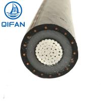 China UL Standard 133% Insulation Primary Urd Cable 15kv 25kv 35kv for sale
