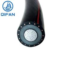 China UL Standard 133% Insulation Primary Urd Cable 15kv 25kv 35kv for sale