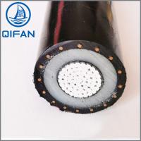 China UL Standard 133% Insulation Primary Urd Cable 15kv 25kv 35kv for sale