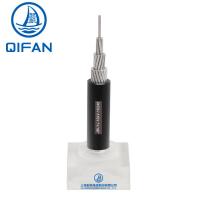 China 18/30 (36) Kv 70mm2 Copper Aluminum Conductor Single Core XLPE Insulated Unarmored Cable for sale