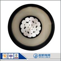 China 18/30 (36) Kv 70mm2 Copper Aluminum Conductor Single Core XLPE Insulated Unarmored Cable for sale