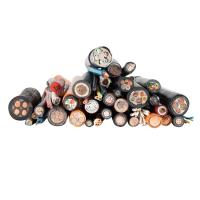 China 18/30 (36) Kv 120mm2 Copper Aluminum Conductor Single Core XLPE Insulated Unarmored Cable for sale