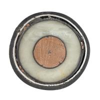 China 1200mm2 Single-Core Copper/Aluminum XLPE High Voltage Cable with Lead Sh Power Cable for sale