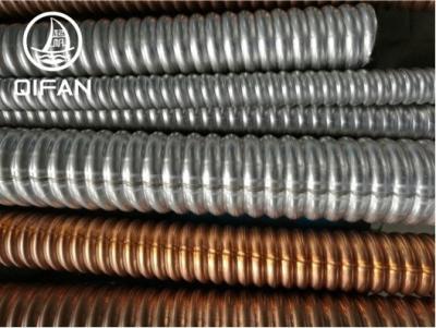 China High Voltage Longtitudinal Water Blocking Cable with Aluminium Corrugated Sheath Power Cable for sale