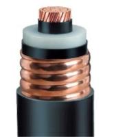 China 500mm2 Wrinkled Al Wrapper Waterproof Layer PVC Sheathed Power Cable for sale