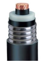 China 2000mm2 XLPE Insulated Welding Corrugated Aluminium-Sheathing Flame-Retardance PVC/PE Sheathe Power Cable for sale