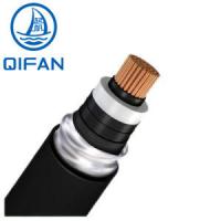 China Factory Sale High Volatage Power Cable Manufacture 110kv XLPE Cable Power Cable for sale