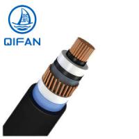 China Factory Sale High Volatage Power Cable Manufacture 110kv XLPE Cable Power Cable for sale