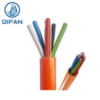 China Low Voltage Power Cable  Bc Cu/PVC/PVC V90  O/C xlpe power cable for sale