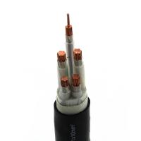 China Low Voltage Power Cable  Copper/Aluminum  Power Cable for sale