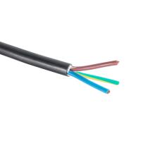 China 600/1000V BS 5467 4core Cu/XLPE/PVC/Swa/PVC Steel Wire Armoured XLPE Power Cable for sale