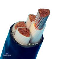 China BS 5467 4core Underground Cable Cu/XLPE/PVC/Swa/PVC Steel Wire Armoured XLPE Power Cable for sale