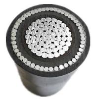 China 600/1000V Underground Cable Cu/XLPE/PVC/Swa/PVC Steel Wire Armoured XLPE Power Cable for sale