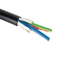 China Hot Sale! BS 5467 4core 240mm2 Underground Cable Steel Wire Armoured XLPE Power Cable for sale