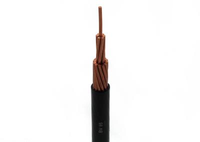 China Hot Sale! Nyy Yjv32 4core Underground Cable Steel Wire Armoured XLPE Power Cable for sale