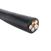 China Hot Sale! Multicore N2xy Nyy Yjv32 Underground Cable Steel Wire Armoured XLPE Power Cable for sale