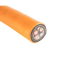 China Hot Sale! Multicore N2xy Nyy Yjv32 Underground Cable Steel Wire Armoured XLPE Power Cable for sale