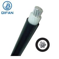 China 0.6/1 (1.2) Kv Low Voltage Al (Cu) /XLPE/PVC Single Core Copper/Aluminum XLPE Insulated Unarmored Cable for sale