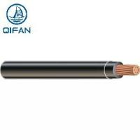 China 0.6/1 (1.2) Kv Low Voltage Al (Cu) /XLPE/PVC 1*10mm2 1*16mm2 1*25mm2 Single Core Copper/Aluminum XLPE I for sale