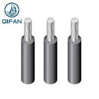 China 0.6/1 (1.2) Kv Low Voltage Al (Cu) /XLPE/PVC 1*10mm2 1*16mm2 1*25mm2 Single Core Copper/Aluminum XLPE I for sale