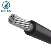 China Low Voltage Power Cable Al (Cu) /XLPE/PVC 1*35mm2 1*50mm2 1*70mm2 Single Core Copper/Aluminum XLPE I for sale