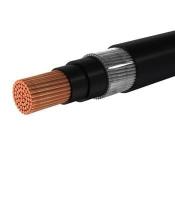 China Low Voltage Power Cable Al (Cu) /XLPE/PVC 1*35mm2 1*50mm2 1*70mm2 Single Core Copper/Aluminum XLPE I for sale