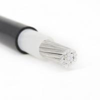 China Low Voltage Power Cable Al (Cu) /XLPE/PVC 1*35mm2 1*50mm2 1*70mm2 Single Core Copper/Aluminum XLPE I for sale