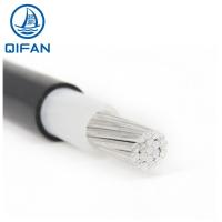China Low Voltage Power Cable Al (Cu) /XLPE/PVC 1*35mm2 1*50mm2 1*70mm2 Single Core Copper/Aluminum XLPE I for sale