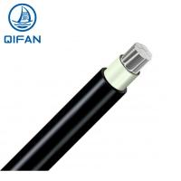 China Low Voltage Power Cable Al (Cu) /XLPE/PVC 1*95mm2 1*120mm2 1*150mm2 Single Core Copper/Aluminum XLPE for sale