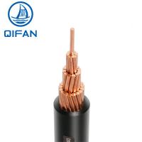 China Low Voltage Power Cable Al (Cu) /XLPE/PVC 1*95mm2 1*120mm2 1*150mm2 Single Core Copper/Aluminum XLPE for sale