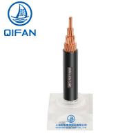 China Low Voltage Power Cable Al (Cu) /XLPE/PVC 1*95mm2 1*120mm2 1*150mm2 Single Core Copper/Aluminum XLPE for sale