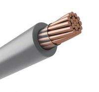 China 0.6/1 (1.2) Kv Low Voltage Al (Cu) /XLPE/PVC 1*185mm2 1*240mm2 1*300mm2 Single Core Copper/Aluminum XLP for sale