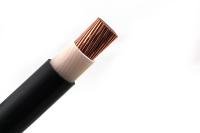 China 0.6/1 (1.2) Kv Low Voltage Al (Cu) /XLPE/PVC 1*400mm2 1*500mm2 1*630mm2 Single Core Copper/Aluminum XLP for sale