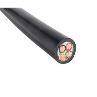 China Factory Hot Sale! Multicore N2xry Yjv32 VV32 Underground Cable XLPE Power Cable for sale