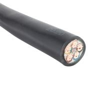 China Factory Hot Sale! 4core N2xry Underground Cable Steel Wire Armoured Power Cable for sale