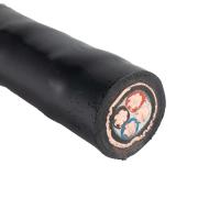 China Factory Hot Sale! 4core N2xry Underground Cable Steel Wire Armoured Power Cable for sale