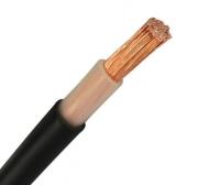 China Factory Price 0.6/1 (1.2) Kv Low Voltage Power Cable  XLPE Insulated Unarmored  Cable for sale