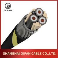 China Submarine Power Cable Factory Hot Sales Single Core 1000mm2 XLPE Insulated AC DC 66kv 132kv Submarine Cable for sale