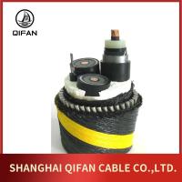 China High Voltage ISO Approved Ship Loading Power Underground Mv Submarine Cable with Good Price for sale